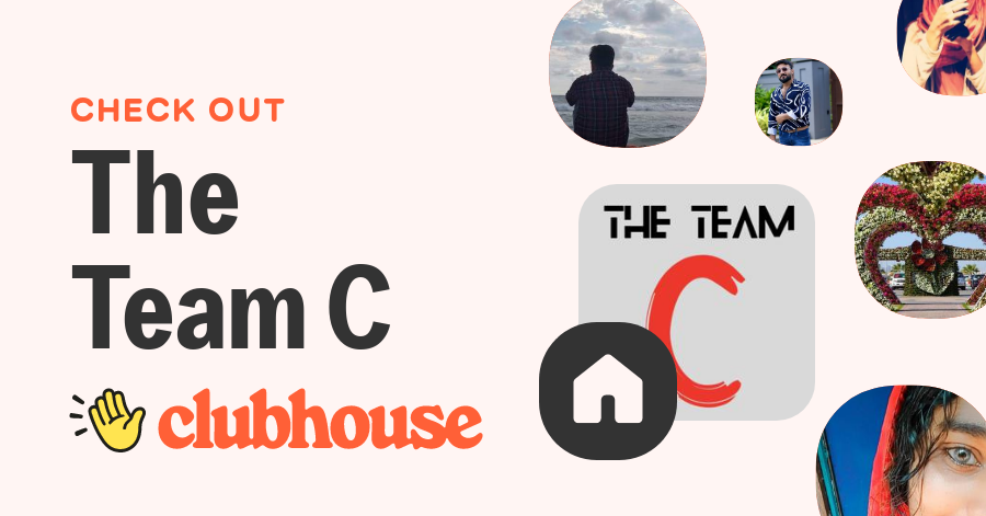 The Team C