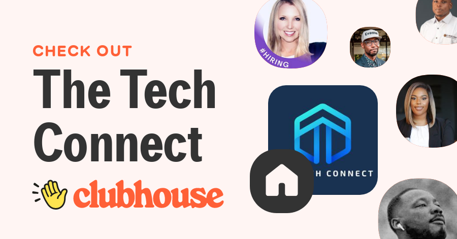 The Tech Connect