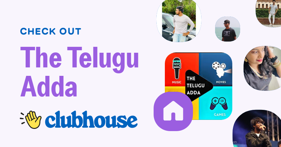 The Telugu Adda