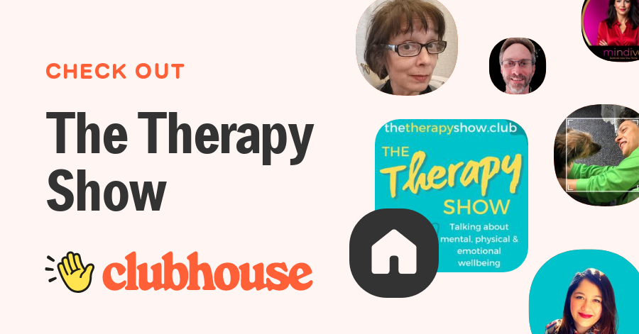 The Therapy Show