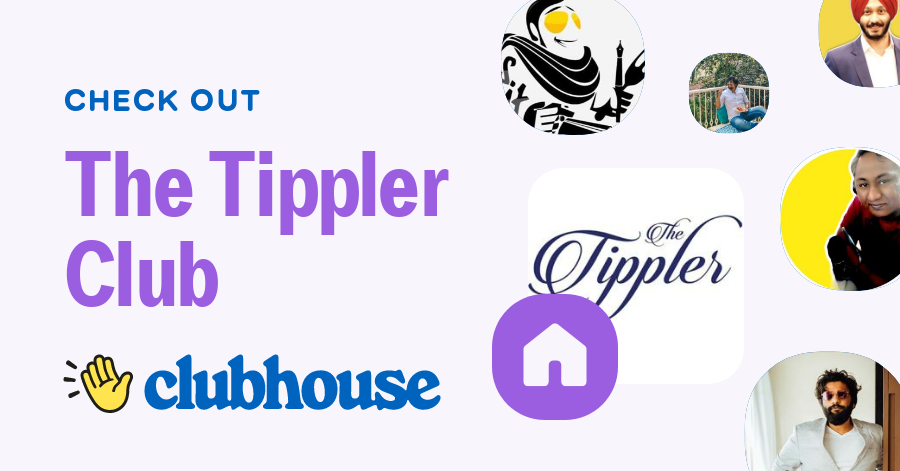 The Tippler Club