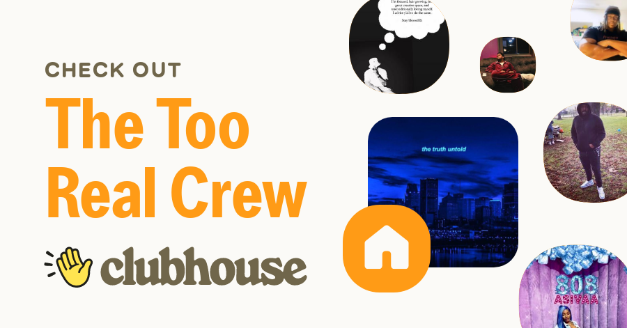 The Too Real Crew