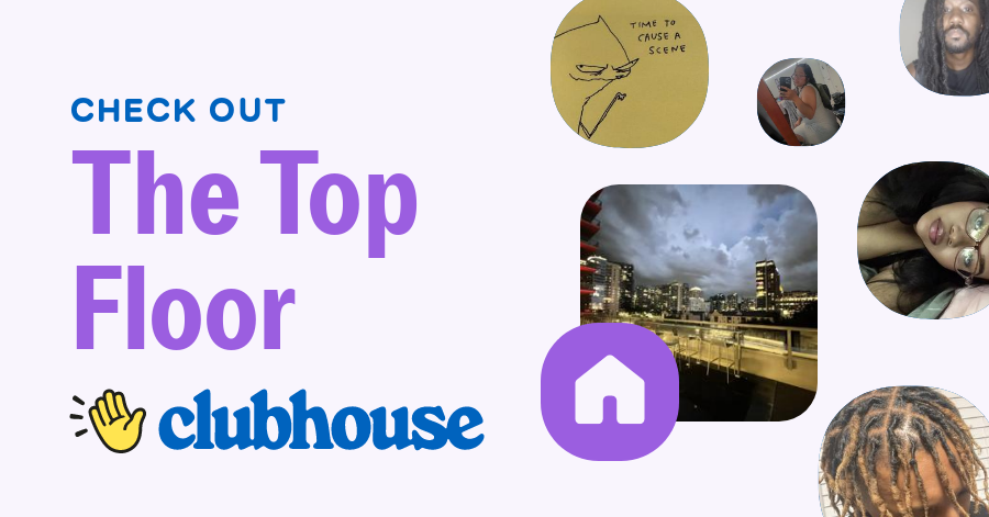 The Top Floor the-top-floor