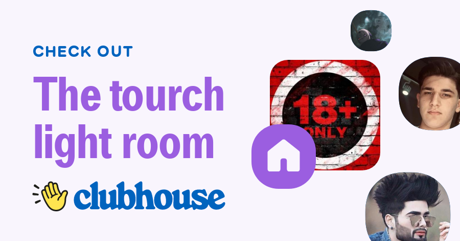 The tourch light room