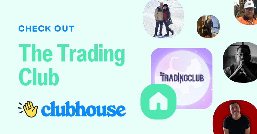 The Trading Club