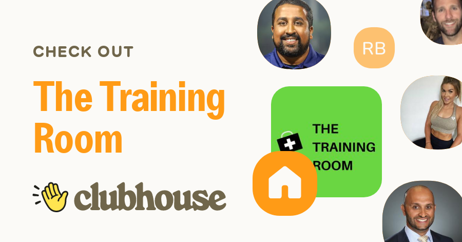 The Training Room