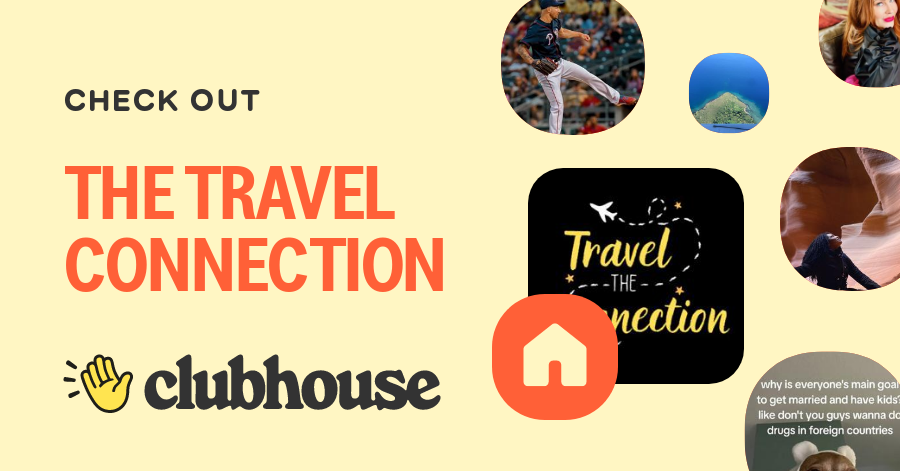 THE TRAVEL CONNECTION