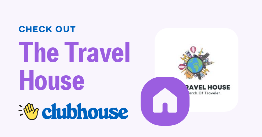 The Travel House