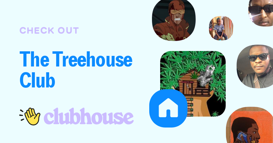 The Treehouse Club