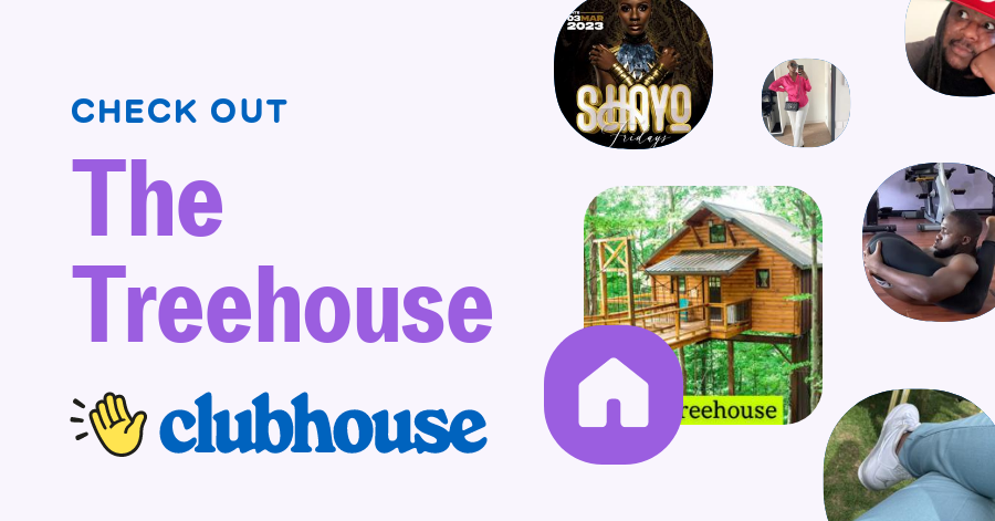 The Treehouse