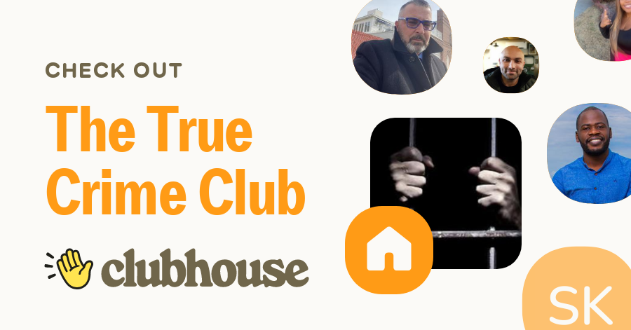 The True Crime Club