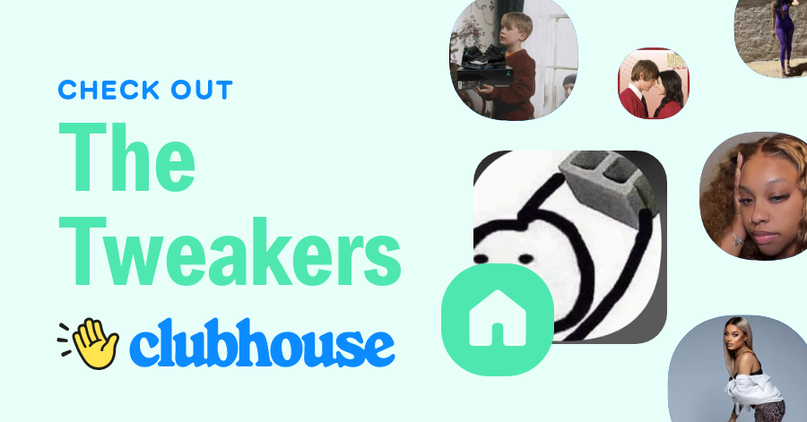 The Tweakers