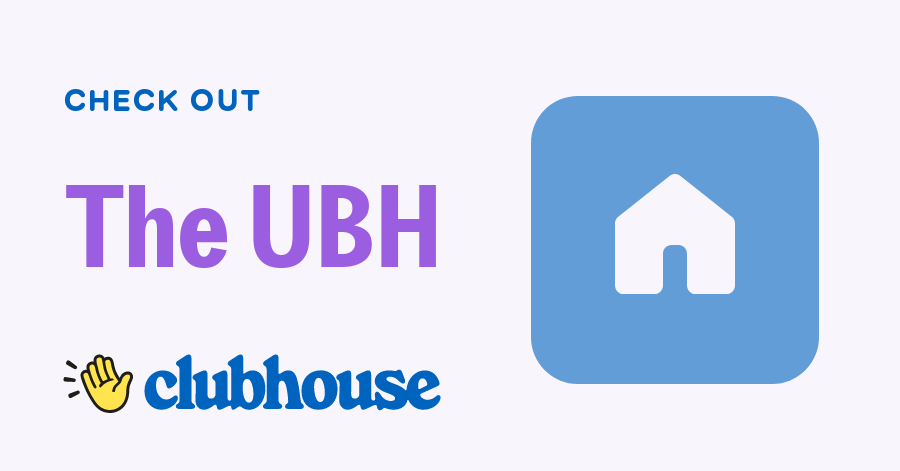 The UBH