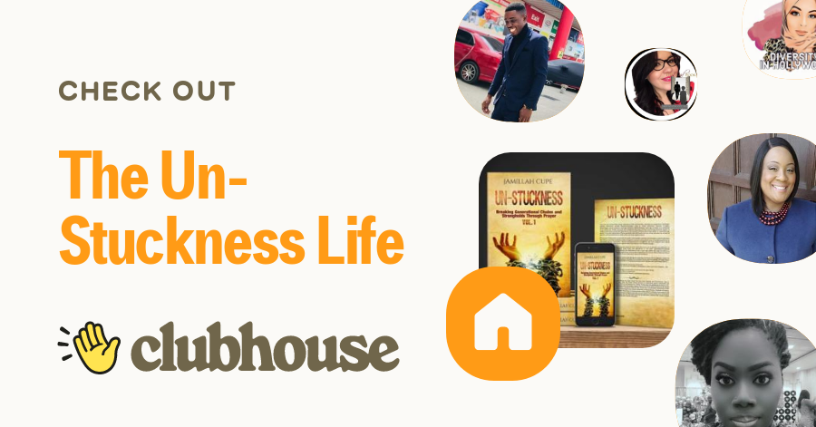 The Un-Stuckness Life