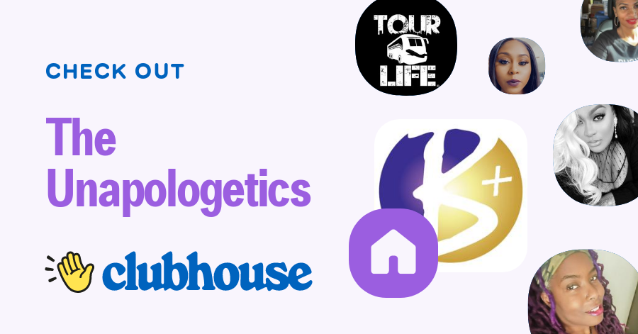 The Unapologetics
