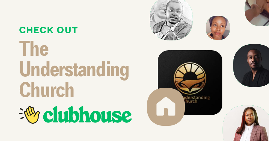 The Understanding Church