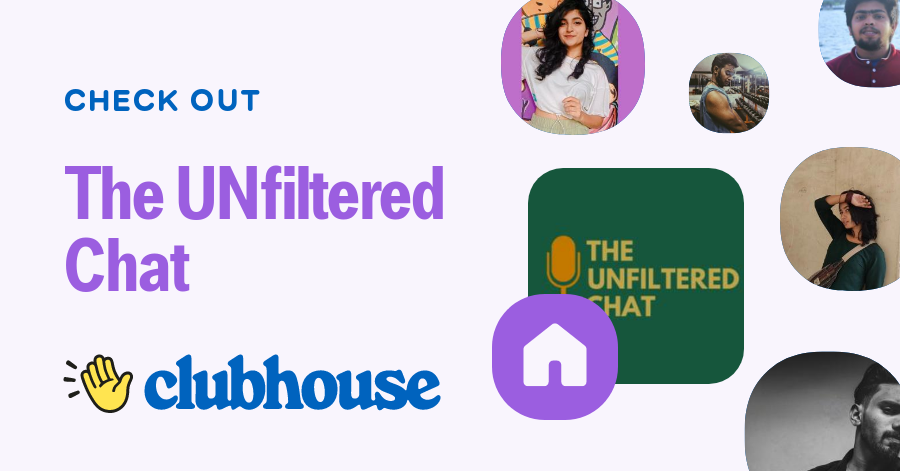 The UNfiltered Chat