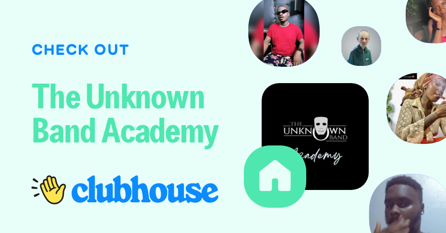 The Unknown Band Academy