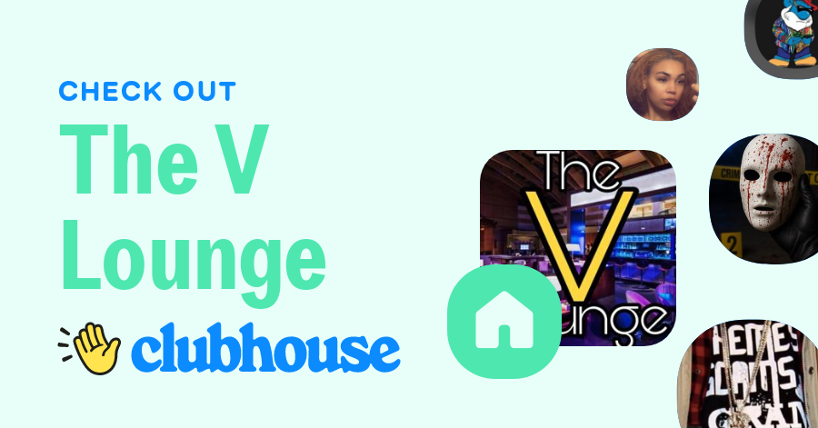 The V Lounge