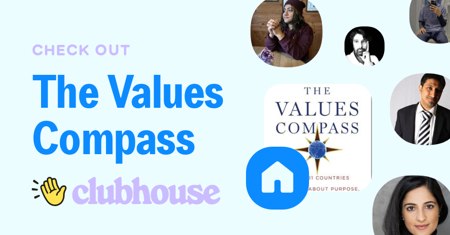 The Values Compass