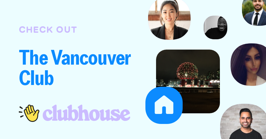 The Vancouver Club