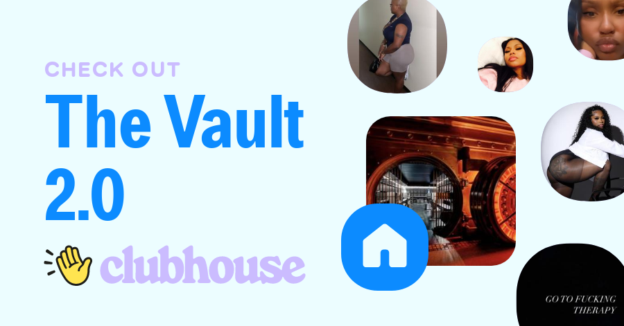The Vault 2.0