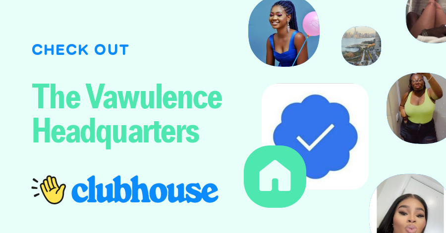 The Vawulence Headquarters