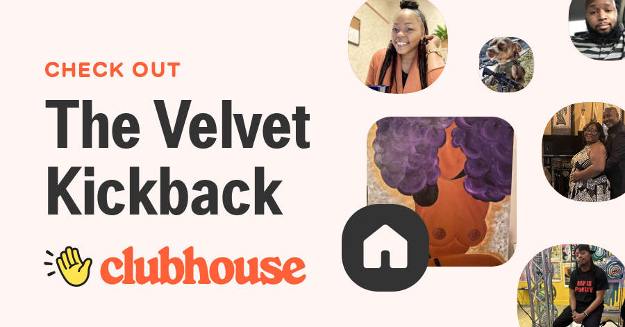 The Velvet Kickback