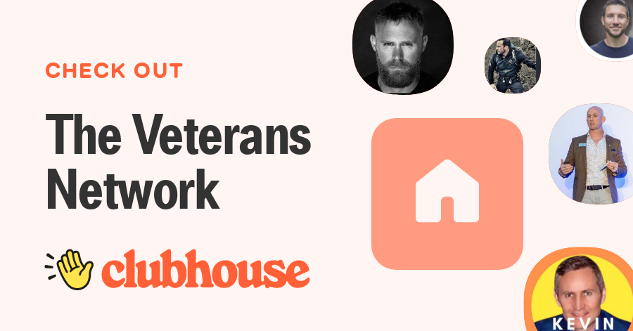 The Veterans Network