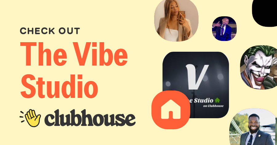 The Vibe Studio