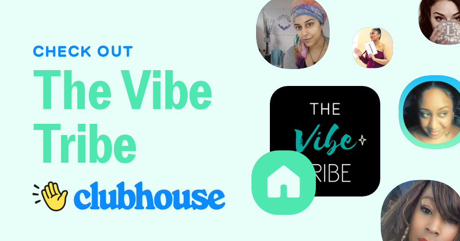 The Vibe Tribe