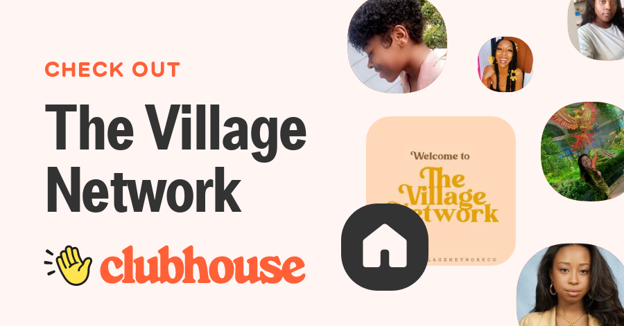 The Village Network