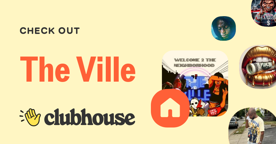 The Ville