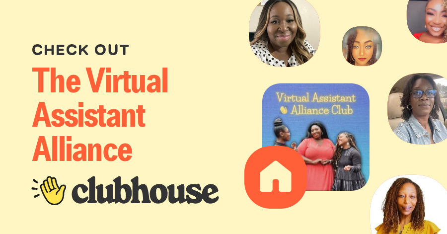 The Virtual Assistant Alliance