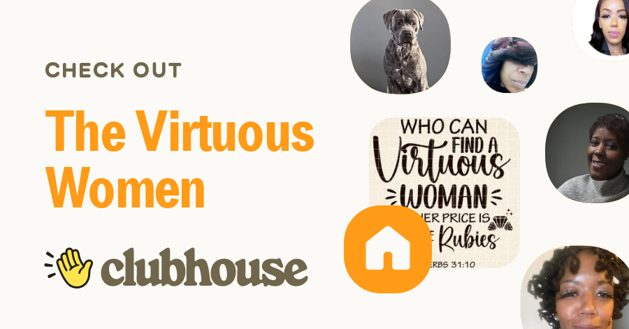 The Virtuous Women