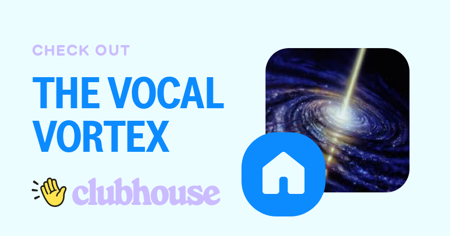 THE VOCAL VORTEX