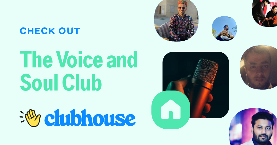 The Voice and Soul Club