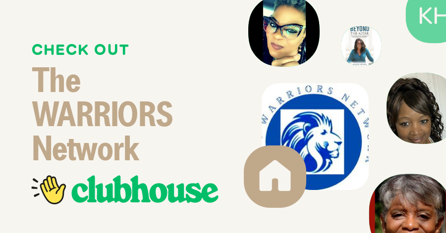 The WARRIORS Network