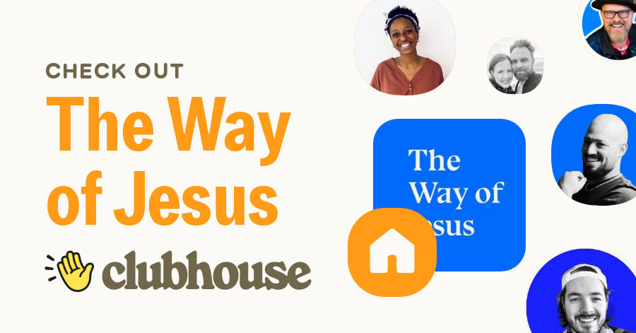 The Way of Jesus