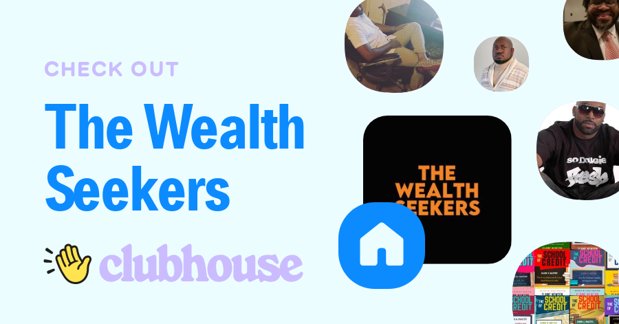 The Wealth Seekers