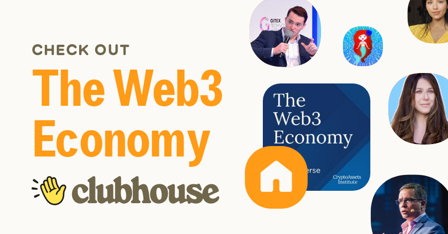 The Web3 Economy