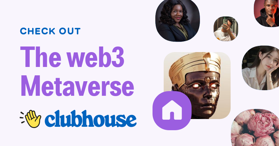 The web3 Metaverse