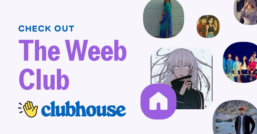 The Weeb Club