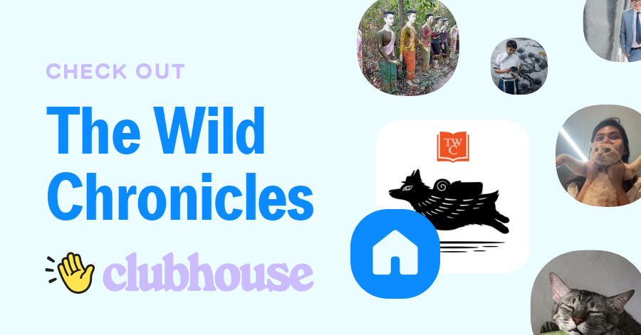 The Wild Chronicles