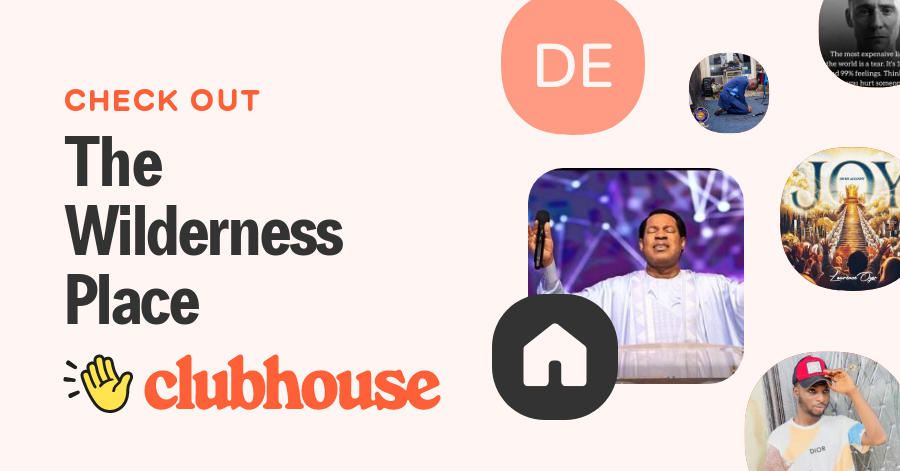 The Wilderness Place