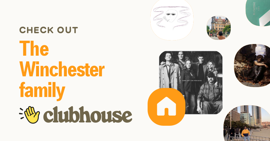 The Winchester family