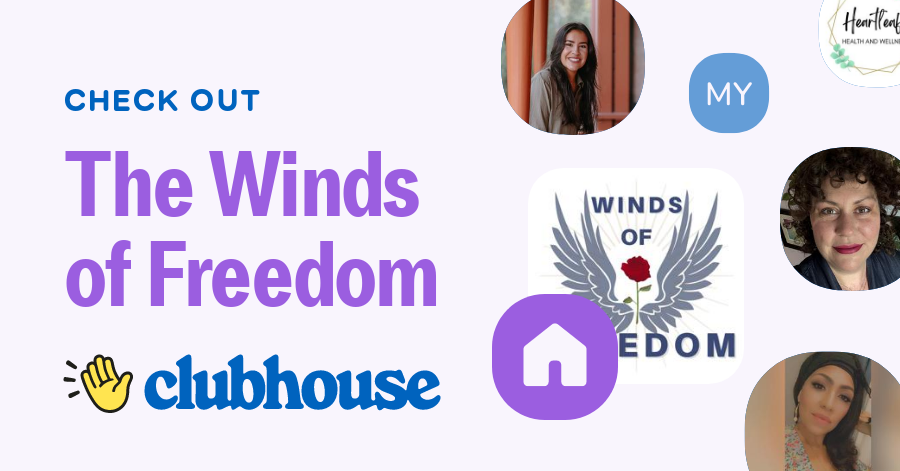 The Winds of Freedom