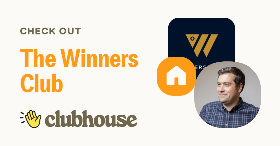 The Winners Club