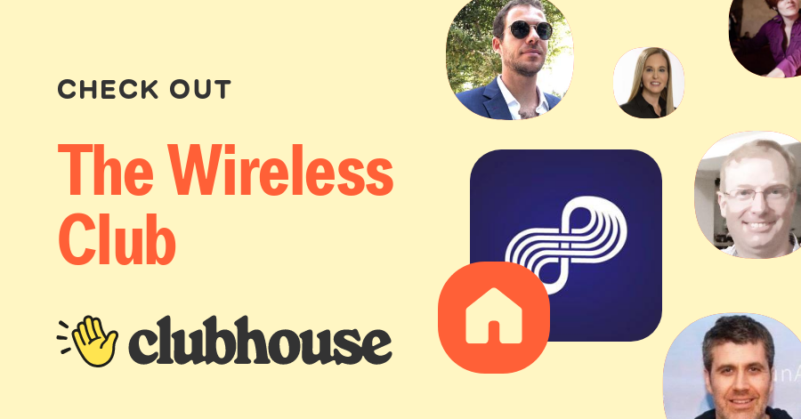 The Wireless Club