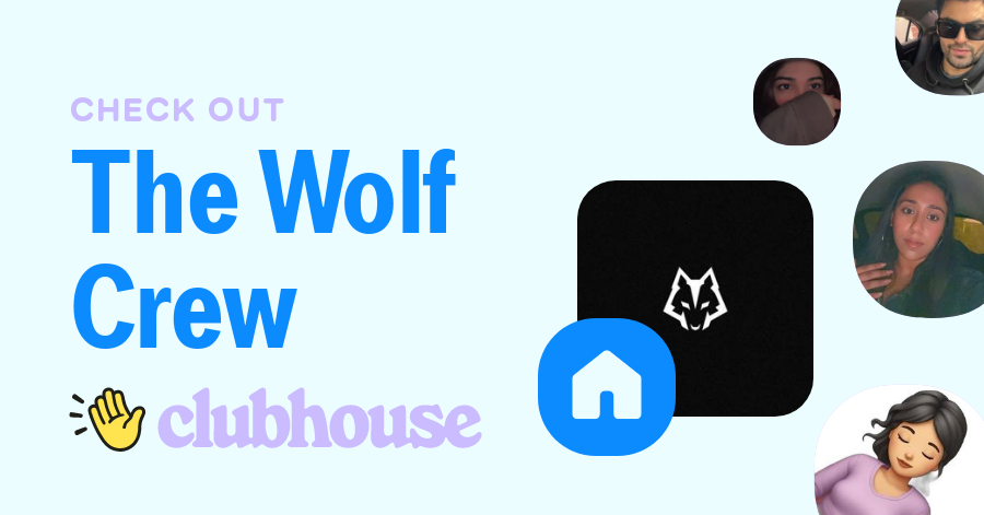 The Wolf Crew